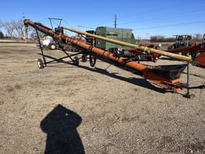 SOLD - Batco 1355 Harvesting with --- Ft | Tractor Zoom