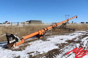 SOLD - Batco 1375 Lot No. 50787 Harvesting with --- Ft | Tractor Zoom