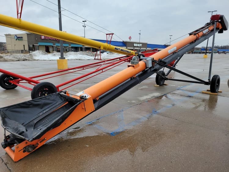 Batco 1535TD Harvesting Grain Augers/Conveyors for Sale | Tractor Zoom