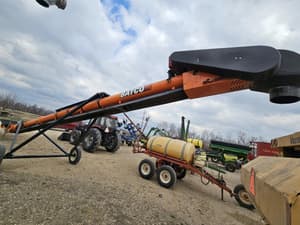 SOLD - Batco 1535 Lot No. 1741 Harvesting with --- Ft | Tractor Zoom