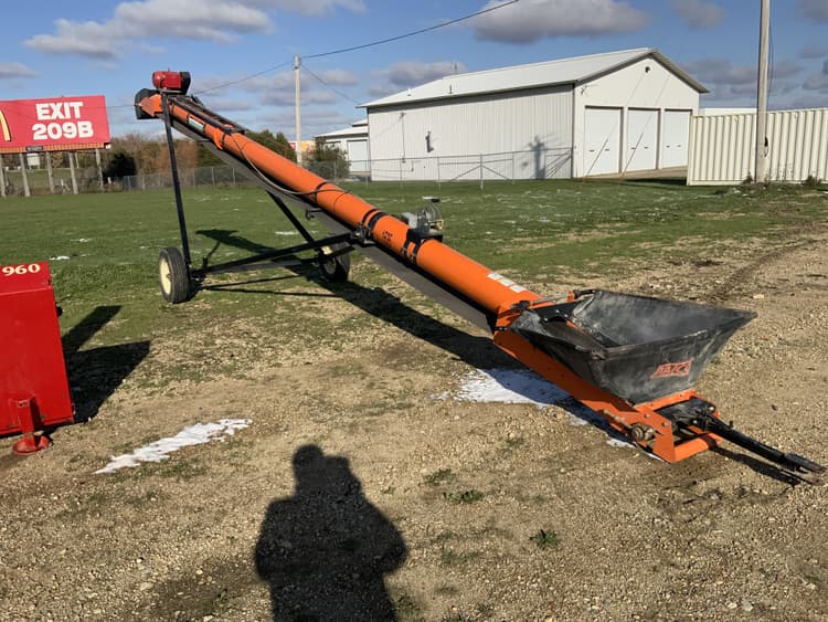 Batco 1535 Harvesting Grain Augers/Conveyors for Sale | Tractor Zoom