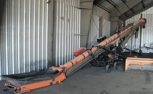 SOLD - Batco 1545 Harvesting with --- Ft | Tractor Zoom