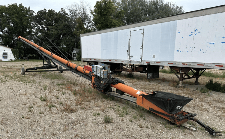 Batco 1585 Harvesting Grain Augers/Conveyors for Sale | Tractor Zoom