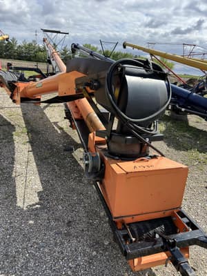 Batco 1590 Stock No. A1330 Harvesting For Sale with --- Ft | Tractor Zoom