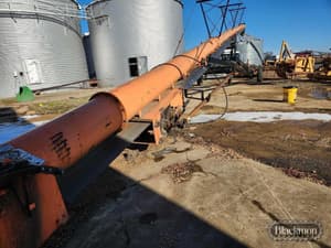 SOLD - Batco 2095 Lot No. 12 Harvesting with --- Ft | Tractor Zoom