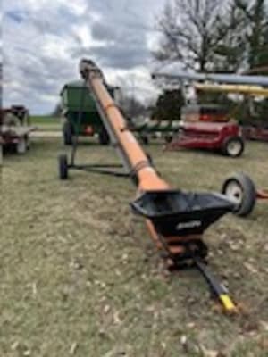 SOLD - Batco 1330 Lot No. 122 Harvesting with --- Ft | Tractor Zoom