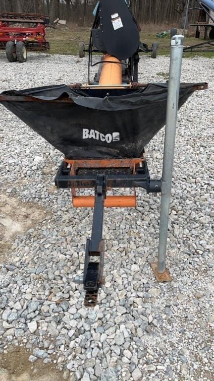 SOLD - Batco 1590 Harvesting Grain Augers/Conveyors | Tractor Zoom