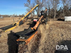 SOLD - Batco 1545 Lot No. 391 Harvesting with --- Ft | Tractor Zoom