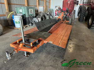 Batco PS1800 Lot No. 62 Harvesting For Sale with --- Ft | Tractor Zoom