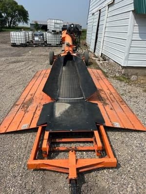 SOLD - Batco PS2400 Lot No. 38 Harvesting with --- Ft | Tractor Zoom