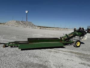 Batco PS2500 Lot No. 45 Harvesting For Sale with 12 Ft | Tractor Zoom