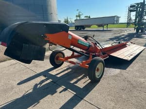 SOLD - Batco PS2500 Lot No. 46 Harvesting with --- Ft | Tractor Zoom