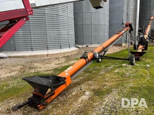 Batco 1335 Lot No. 446 Harvesting For Sale with --- Ft | Tractor Zoom