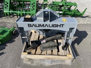 SOLD - Baumalight 1P24 Stock No. 45008333 Other Equipment | Tractor Zoom