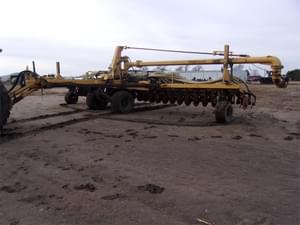SOLD - Bazooka Farmstar Titan 2 Lot No. 5180 Manure Handling | Tractor Zoom