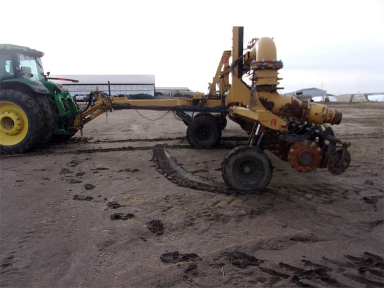 Bazooka Farmstar Titan 2 Manure Handling Other for Sale | Tractor Zoom