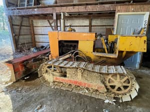 SOLD - 1967 Case 310G Construction with --- Hrs | Tractor Zoom