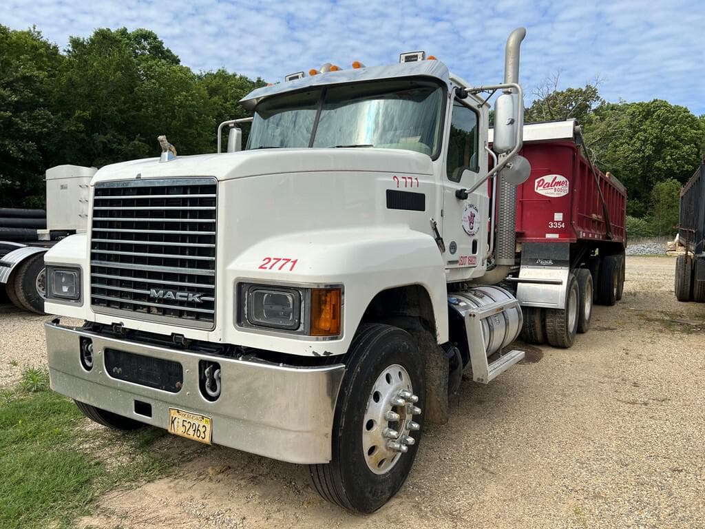 2019 Mack Pinnacle Other Equipment Trucks for Sale | Tractor Zoom