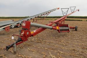 SOLD - Sudenga 10x60 Lot No. 1248 Harvesting with --- Ft | Tractor Zoom