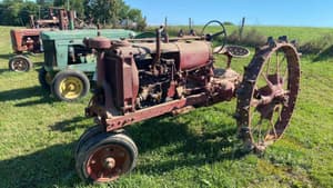 SOLD - Farmall F-12 Lot No. 82 Tractors with 14 HP | Tractor Zoom
