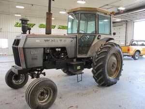 SOLD - White 2-105 Lot No. 431 Tractors with 5,211 Hrs | Tractor Zoom