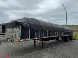 2011 Transcraft Eagle II Other Equipment For Sale with 48 Ft | Tractor Zoom