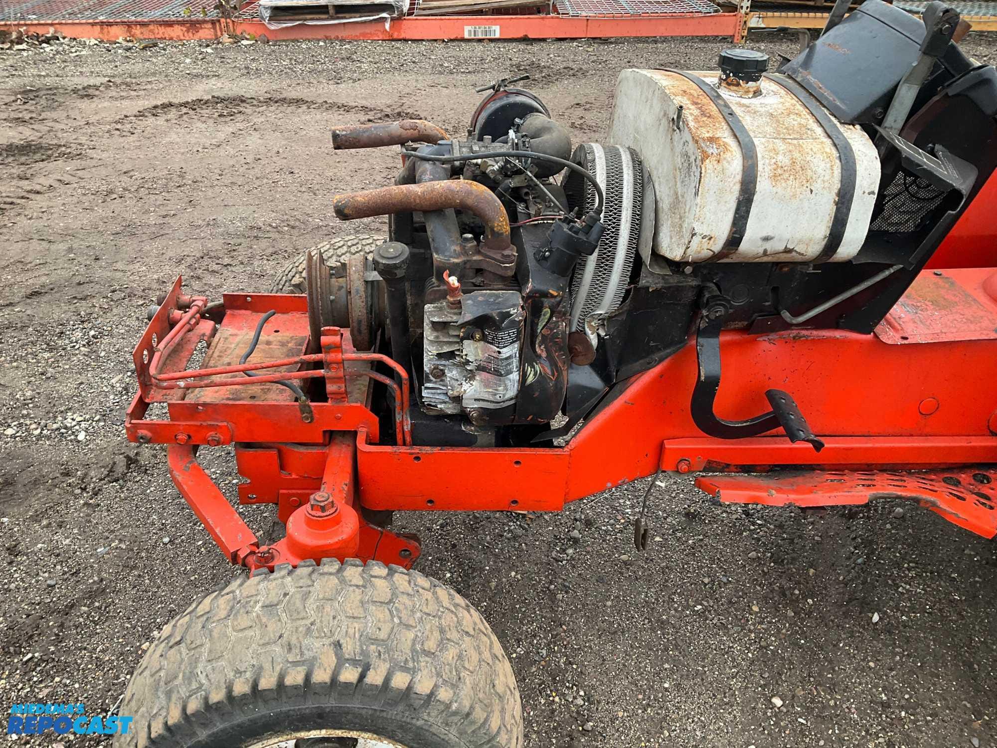 SOLD - Allis Chalmers 720 Lot No. 11090 Tractors with 19 HP | Tractor Zoom