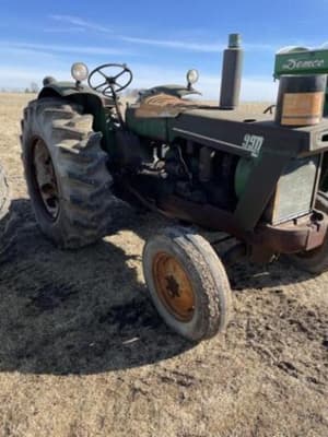 SOLD - Oliver 990 Lot No. 39 Tractors with 93 HP | Tractor Zoom