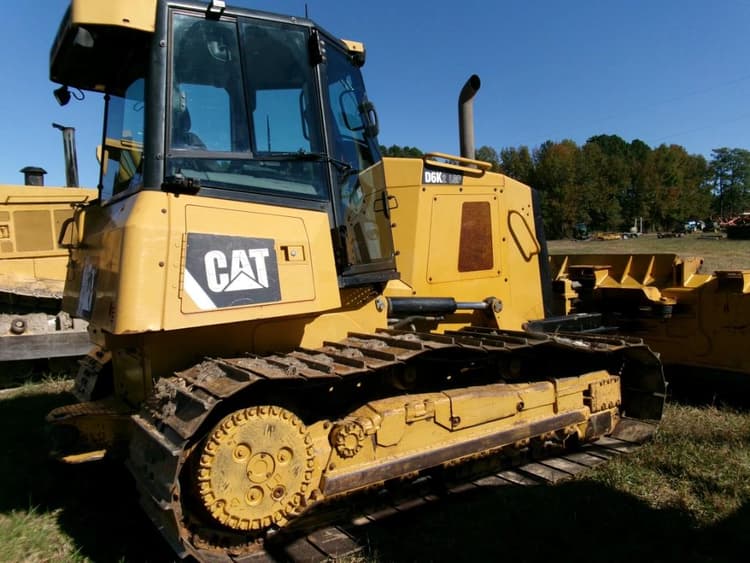 Caterpillar D6K Construction Dozers for Sale | Tractor Zoom