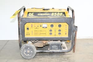 SOLD - BE 6500 Generator Other Equipment | Tractor Zoom