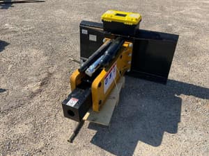 SOLD - 2022 AGROTK 680 Lot No. 302911 Other Equipment | Tractor Zoom