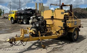 SOLD - Caterpillar D250D Construction with 5,416 Hrs | Tractor Zoom
