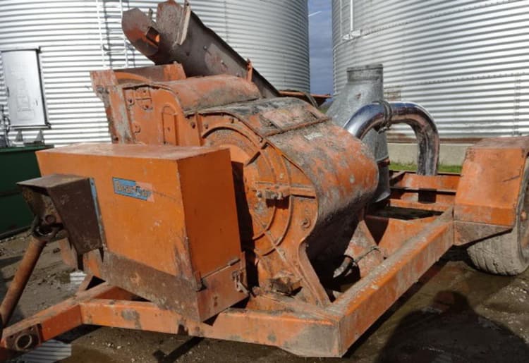 Bear Cat 950 Hay and Forage Grinders/Mixers for Sale | Tractor Zoom