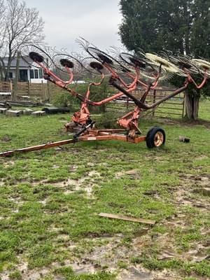 BEFCO Undetermined Stock No. 229639 Hay and Forage For Sale | Tractor Zoom