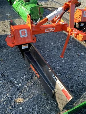 SOLD - 2022 BEFCO BRB 284 Stock No. 45007256 Other Equipment | Tractor Zoom