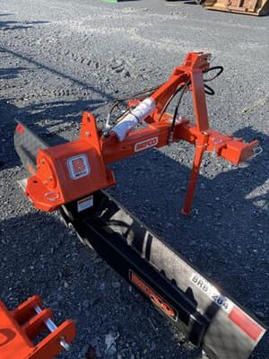 SOLD - 2022 BEFCO BRB 284 Stock No. 45007250 Other Equipment | Tractor Zoom