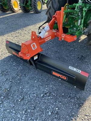 SOLD - 2022 BEFCO BRB 284 Stock No. 45007247 Other Equipment | Tractor Zoom