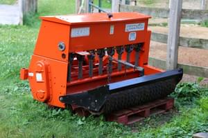 SOLD - BEFCO 20-GRT-258 Stock No. 58316 Planting with 4.83 ft | Tractor Zoom