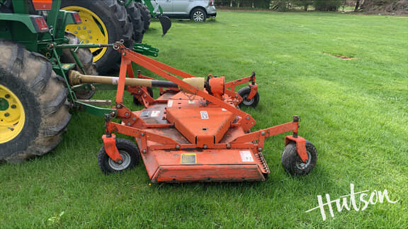 SOLD - BEFCO C26 Hay and Forage Mowers - Rotary | Tractor Zoom