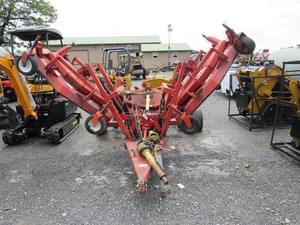 SOLD - BEFCO C50 Lot No. 8363 Hay and Forage with 15 ft | Tractor Zoom