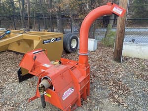 SOLD - BEFCO Chipper Stock No. 40036119 Other Equipment | Tractor Zoom