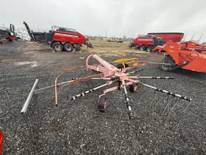 SOLD - BEFCO DRO-308 Stock No. 82107 Hay and Forage | Tractor Zoom