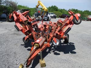 BEFCO Cyclone Flex C50 Lot No. 3215 Hay and Forage For Sale | Tractor Zoom