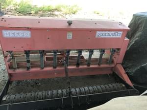 SOLD - Befco Green Rite Stock No. 8993574 Planting with --- In | Tractor Zoom