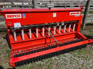 SOLD - BEFCO GRT 282 Lot No. 160a Planting with --- In | Tractor Zoom