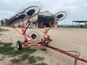 BEFCO HRC-10V Stock No. rzzzzp Hay and Forage For Sale | Tractor Zoom