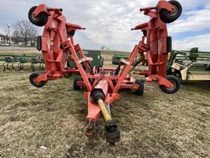 SOLD - BEFCO 415-SFLA Stock No. 58005527 Hay and Forage with 15 ft | Tractor Zoom