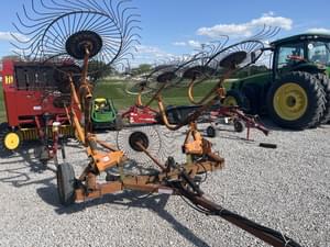 BEFCO Undetermined Stock No. 10009I Hay and Forage For Sale | Tractor Zoom