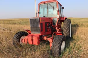 Belarus 1025 Lot No. 3003 Tractors For Sale with 100 HP | Tractor Zoom