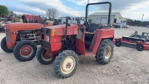 SOLD - Belarus 220 Tractor Tractors with 22 HP | Tractor Zoom